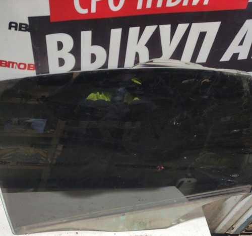 Стекло двери Geely Emgrand EC7