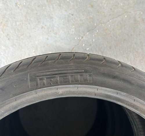 Pirelli P Zero 255/35 R20 97Y