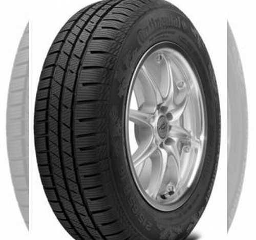 Continental ContiCrossContact Winter 235/55 R19 101H