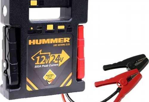 Пусковое устройство hummer HMR24
