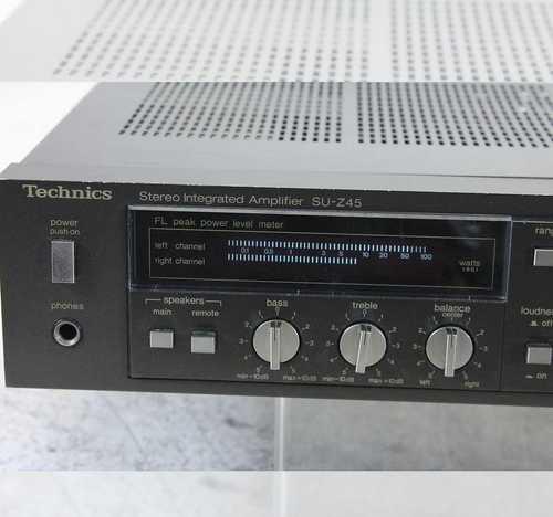 Technics SU-Z45