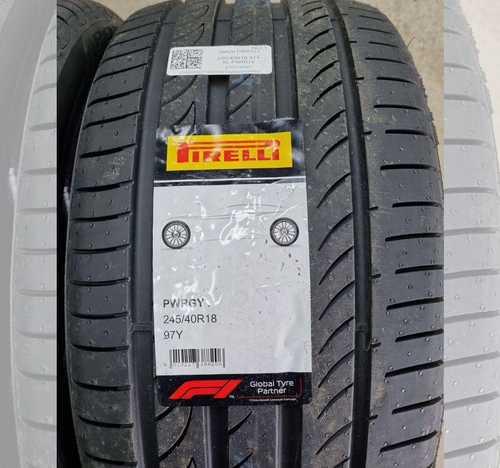 Pirelli Powergy 225/45 R18