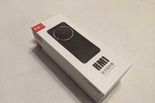 Bluetooth пульт FiiO RM1