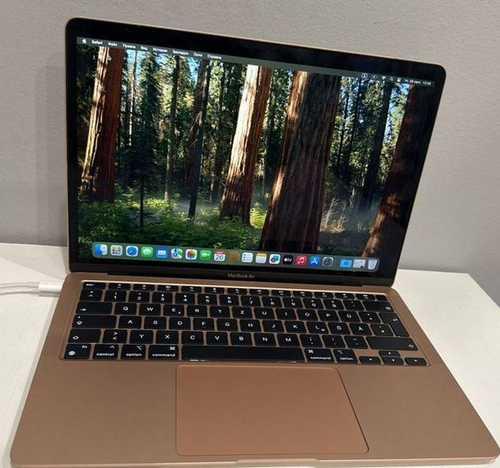 Apple macbook air 13 2020 m1 16gb 256