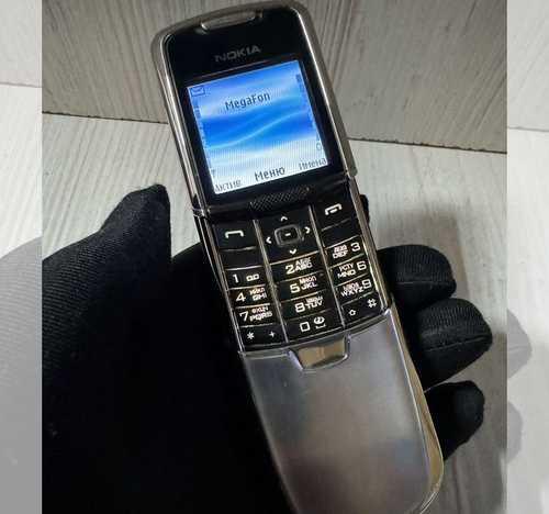 Nokia 8800