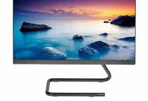 21.5" Моноблок черный Lenovo IdeaCentre 3 22ADA05