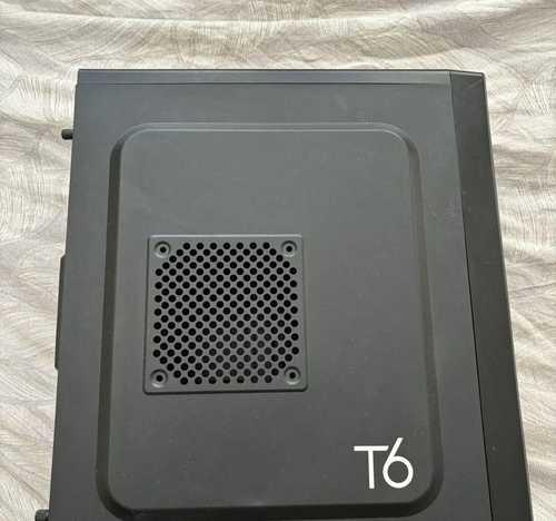 Zalman t6