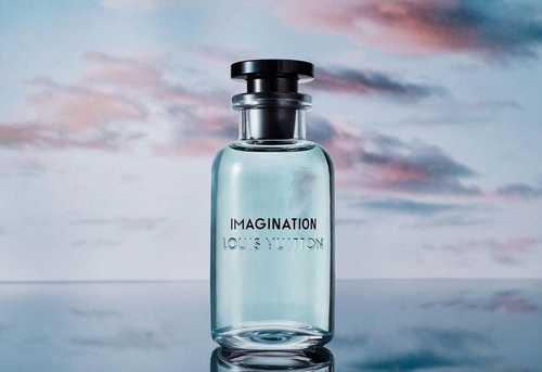 Imagination - Louis Vuitton (мотив) духи