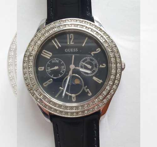 Часы guess женские. Требуется ремонт