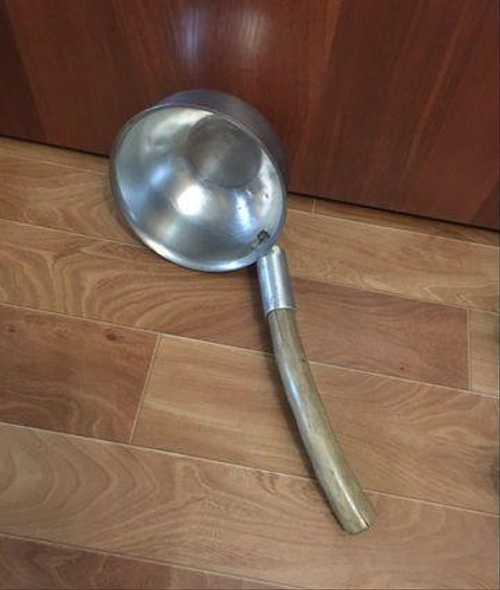 Банный ковш