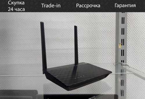 Wi-Fi роутер asus RT-N12 VP B1