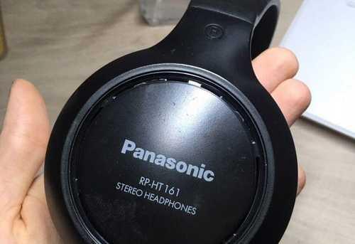 Наушники Panasonic rp-ht 161