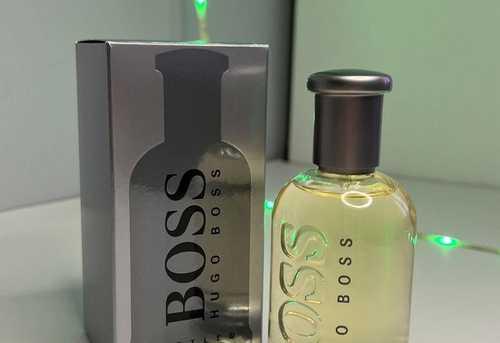 Духи Hugo Boss Bottled