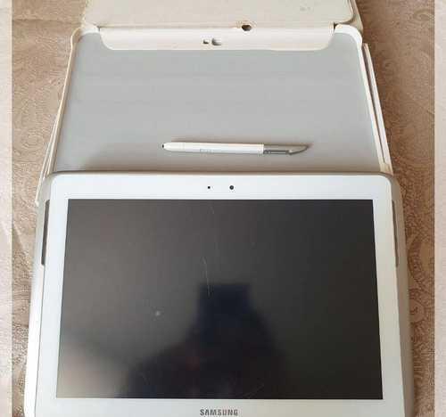 Планшет samsung galaxy note 10.1 GT-N8000