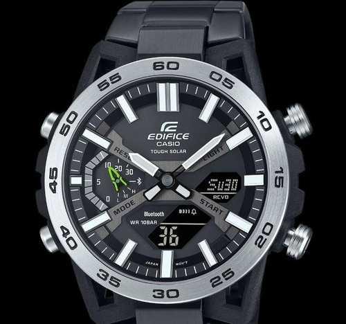 Original casio edifice ECB-2000DD-1A