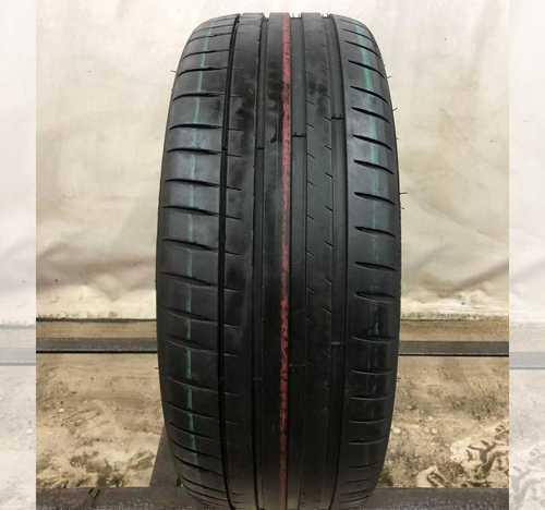 Michelin Pilot Sport 4 225/45 R19 96W