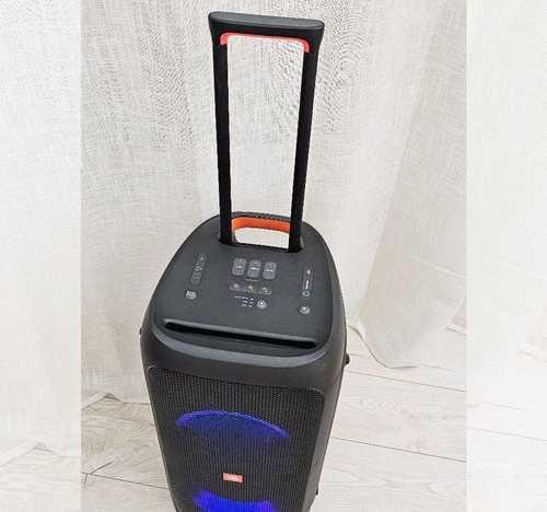 Портативная колонка JBL Partybox 310 (оригинал)