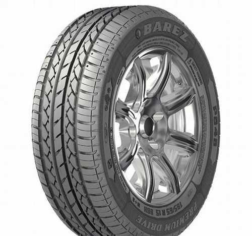 Barez Premium Drive P648 195/65 R15 91H