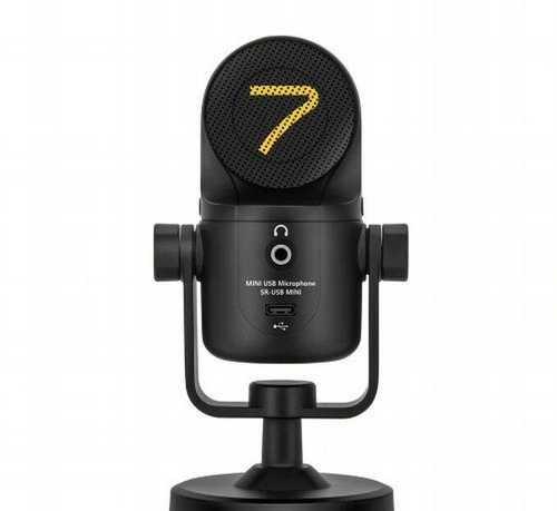 Микрофон 7ryms SR-USB mini