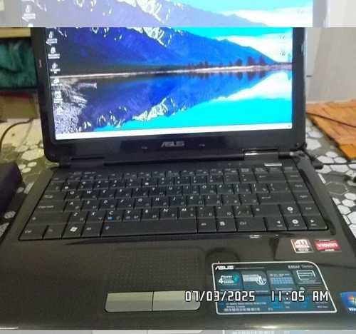 Asus K40AF