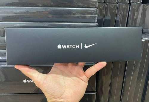 Apple watch 8 nike