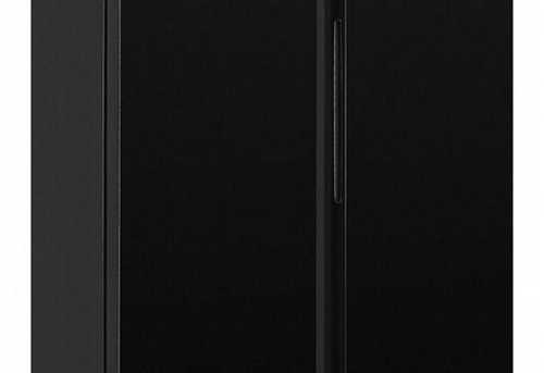 Холодильник nordfrost RFS 525DX nfgb