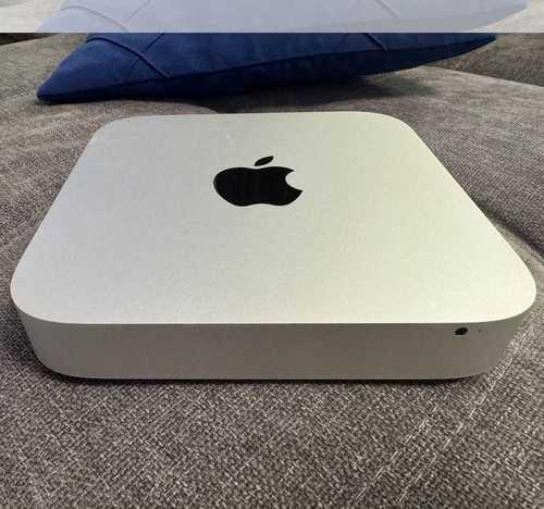 Mac mini late 2014