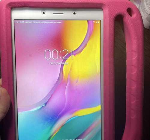 Планшет samsung galaxy tab a8 32G