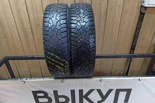 Gislaved Nord Frost III 155/70 R13