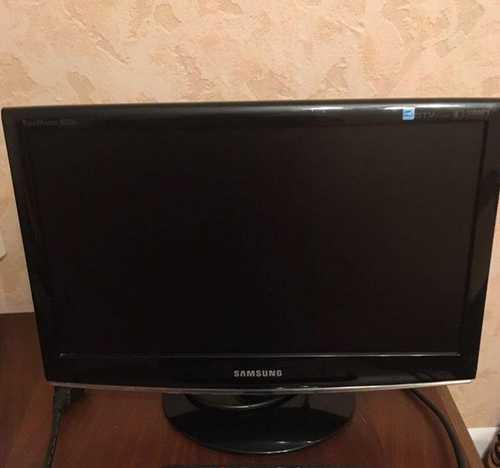 Телевизор Samsung 933HD (19 дюймов)