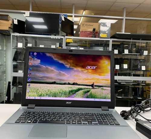 Ноутбук Acer E5-771G-348S Core i3/ nvidia 2Gb/ SSD
