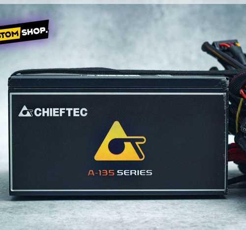 Блок питания Chieftec A-135 Series 1000W