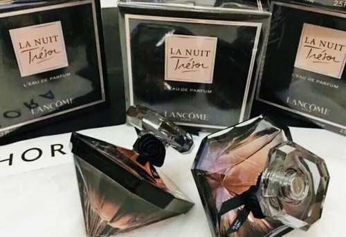 Lancome Tresor La Nuit L'Eau DE Parfum 75 ml