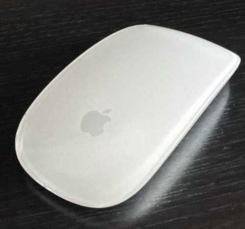 Мышь apple magic mouse 2