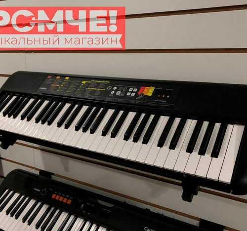 Синтезатор Yamaha PSR-F52