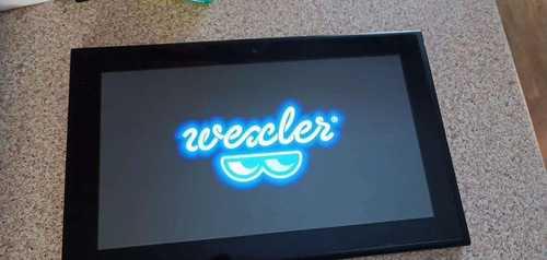 Планшет Wexler Tab 10iS 16gb 5mp