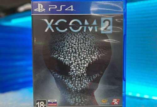 Xcom 2 PS4 / PS5