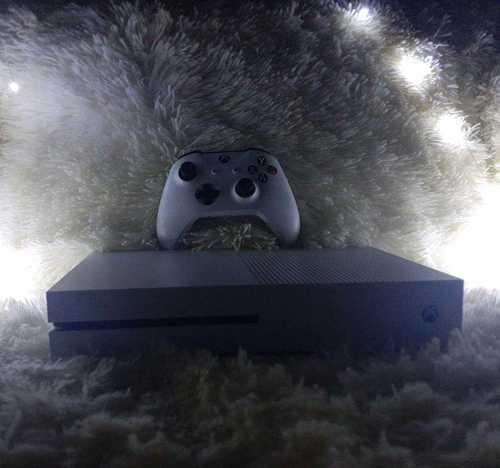 Xbox one s 1tb