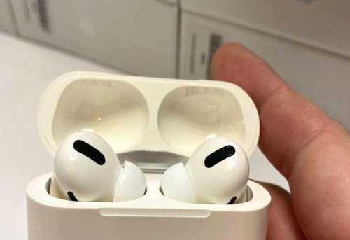 Airpods pro 2 (гарантия)