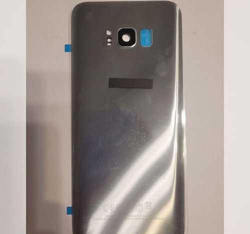 Задняя крышка на телефон Samsung galaxy S8 plus