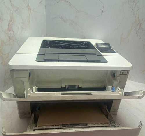 Мфу HP LaserJet M402dne