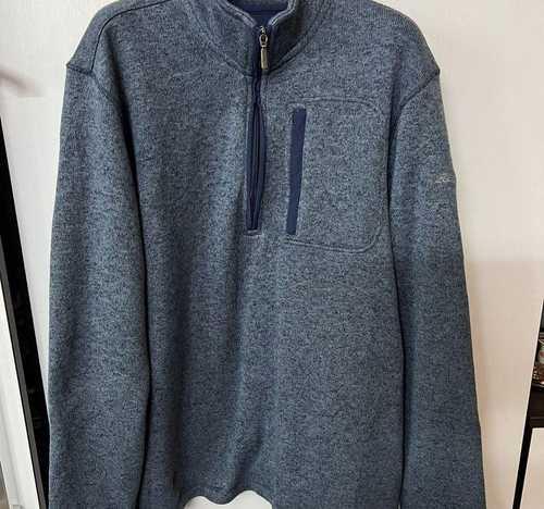 Свитер Eddie Bauer