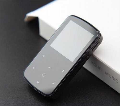 MP3-плеер с Bluetooth Benjie M9