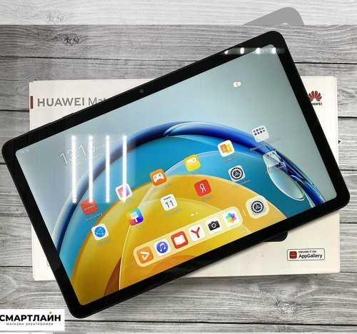 Планшет Huawei MatePad SE 10.4 2022, 4/64 гб