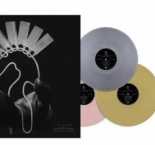 Death Stranding OST Винил (3LP Colored)