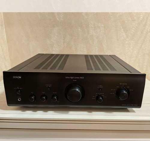 Усилитель Denon PMA-1500AE