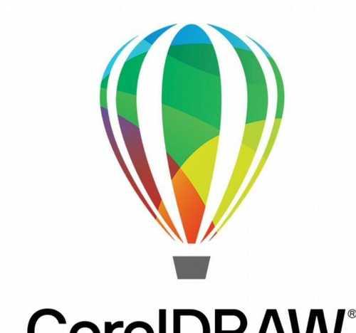 Coreldraw Graphics Suite 2025. Бессрочно