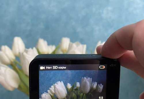 Экшн камера Xiaomi Mijia 4K