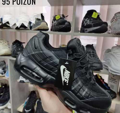 Кроссовки мужские nike AIR MAX 95