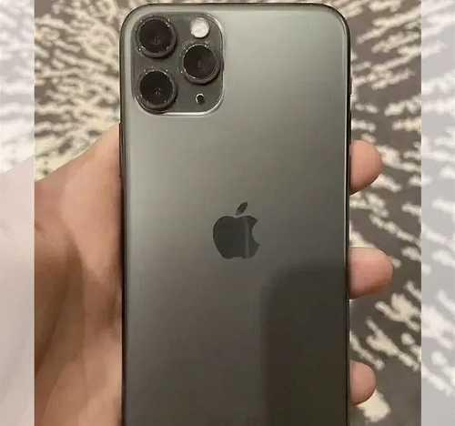 iPhone 11 Pro, 64 ГБ